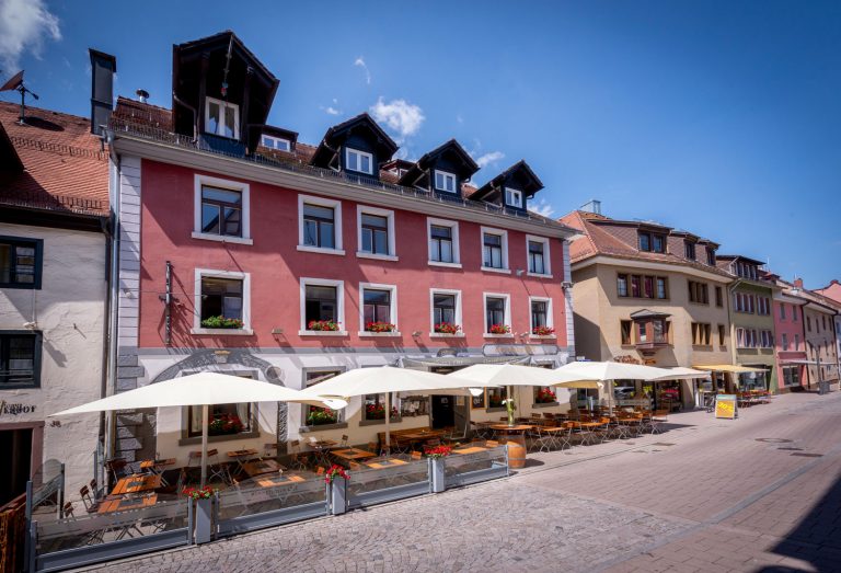 Gasthaus Ott – Villingen-Schwenningen